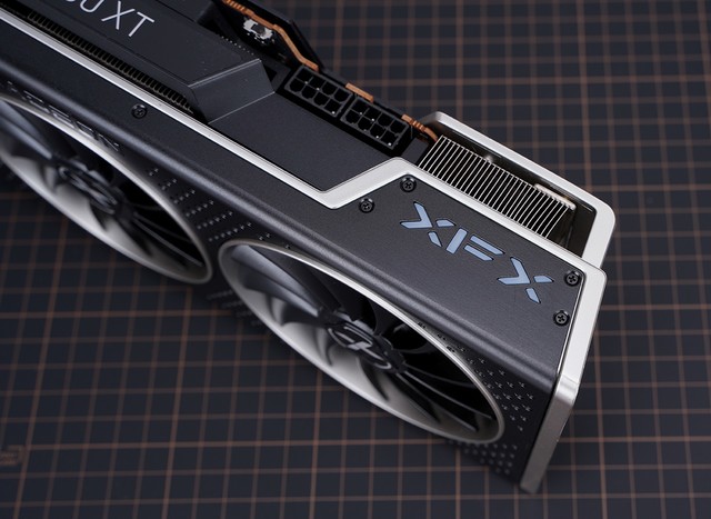 非公版更强 讯景XFX RX6800 XT评测-中关村在线头条