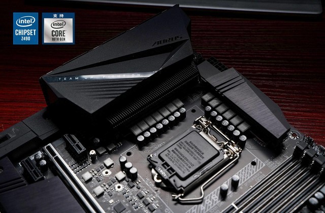 技嘉Z490 AORUS PRO AX开箱-中关村在线头条