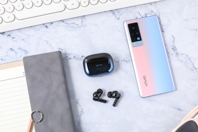 vivo TWS2：不掉线、延迟低、玩游戏音画同步-中关村在线头条