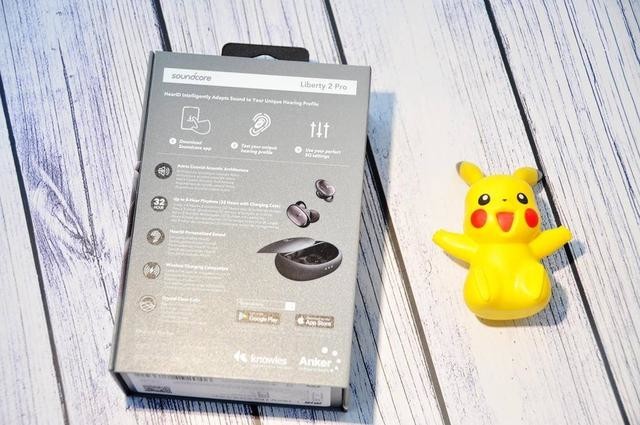 Anker Soundcore 2 Pro体验-中关村在线头条