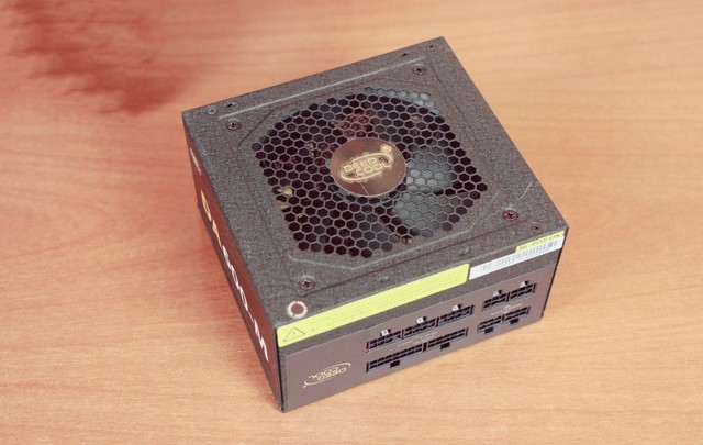 九州风神CL500+DA600-M电源装机体验-中关村在线头条