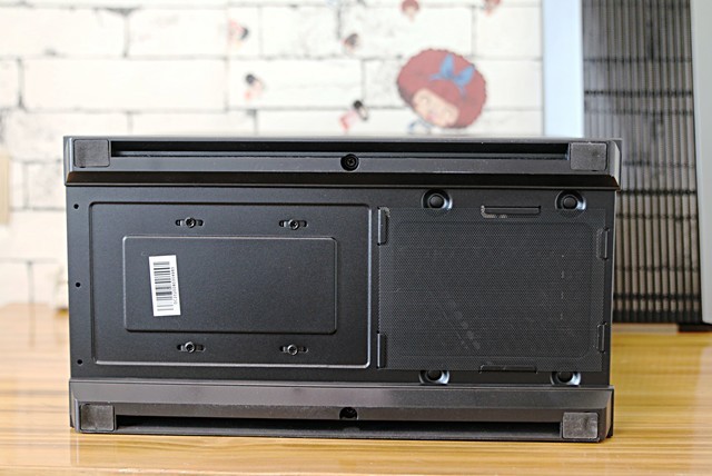 九州风神CL500+DA600-M电源装机体验-中关村在线头条