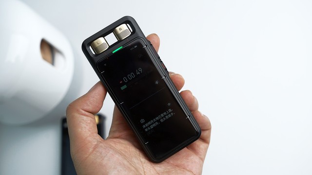 讯飞SR502和搜狗E2对比：谁才是录音笔之王？-中关村在线头条