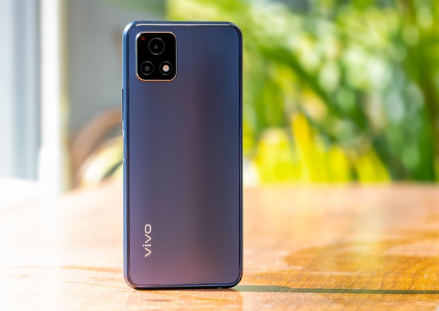 vivo Y52s手机体验：千元机也有5G和高刷屏-中关村在线头条