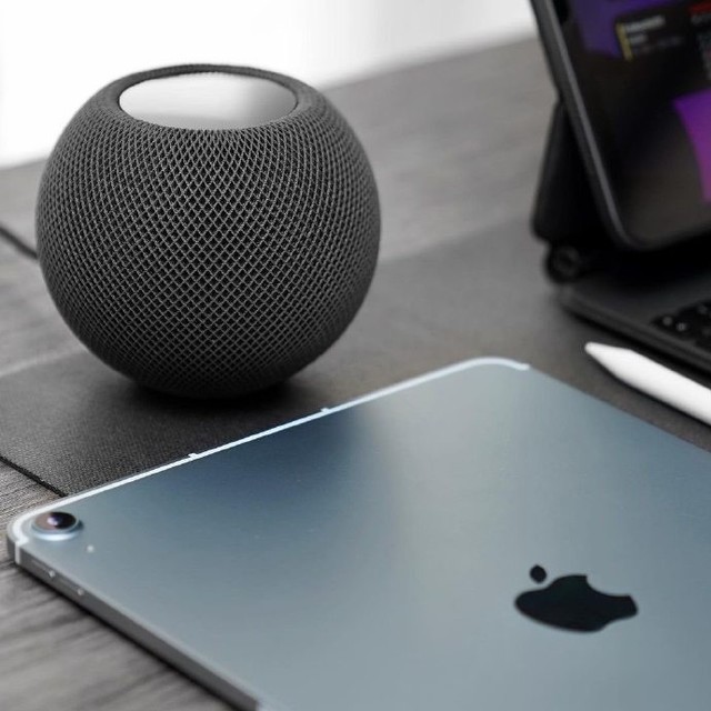 买两个HomePod mini组成立体声-中关村在线头条