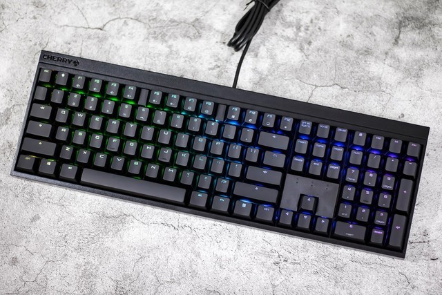 樱桃MX2.0S RGB 内外细节别样丰富-中关村在线头条