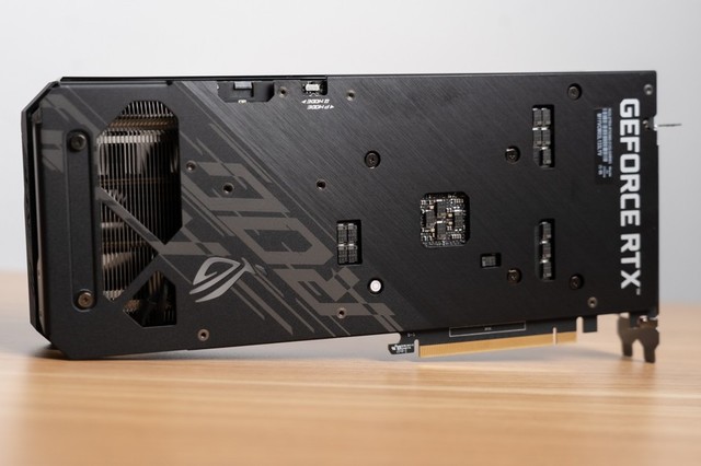 主流也豪华：ROG-STRIX-RTX3060评测-中关村在线头条