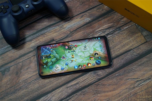 真我Q3i评测：千元性价比小钢炮，夜景拍照更惊艳-中关村在线头条