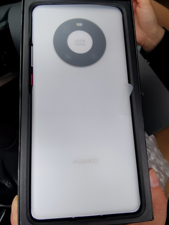 希望华为Mate40可以帮华为度过这次难关-中关村在线头条