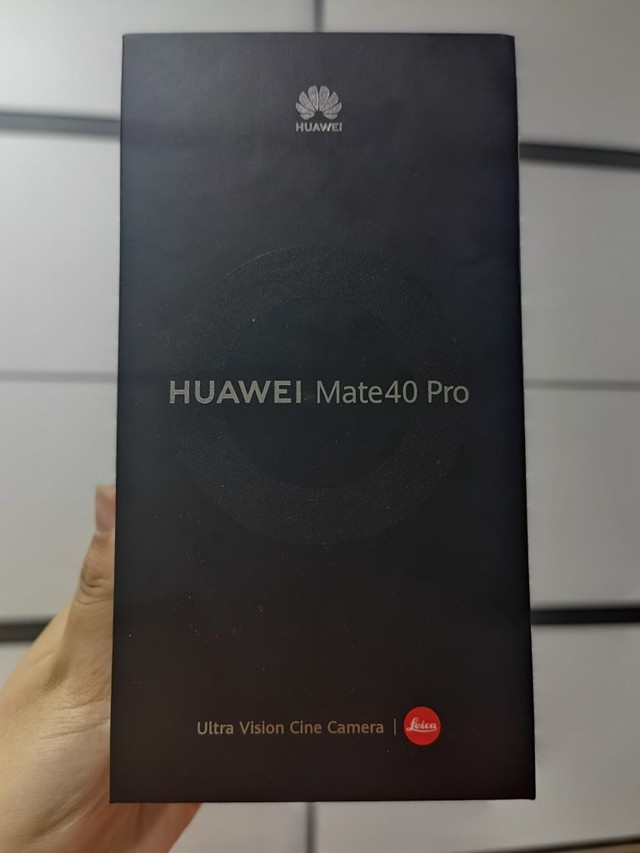 老花粉点评Mate40Pro，弟弟们快来看！-中关村在线头条
