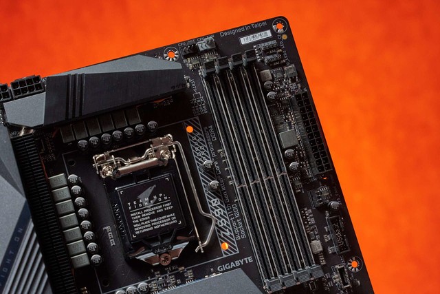 技嘉Z590 AORUS PRO AX小雕PRO-中关村在线头条