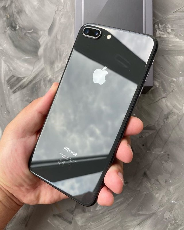 苹果8 Plus放在现在的使用环境了属于什么水准-中关村在线头条