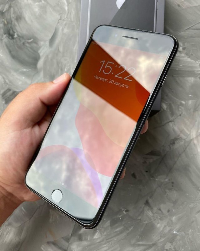 苹果8 Plus放在现在的使用环境了属于什么水准-中关村在线头条