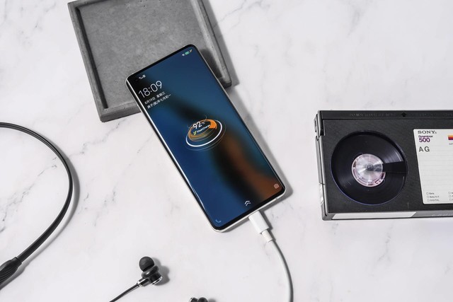 iQOO 5 Pro测试：120W超快闪充彰显实力-中关村在线头条