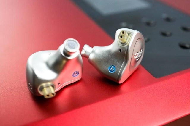 这是开水煮白菜？NFAUDIO NM2+耳机体验-中关村在线头条