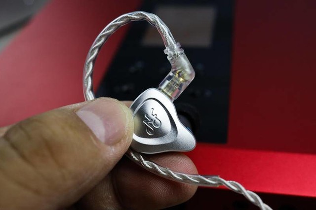 这是开水煮白菜？NFAUDIO NM2+耳机体验-中关村在线头条