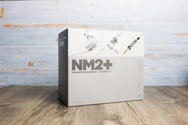 这是开水煮白菜？NFAUDIO NM2+耳机体验-中关村在线头条