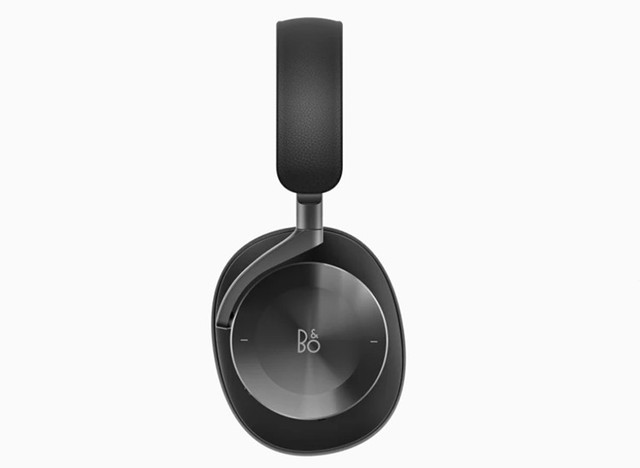 丹麦B＆O全新降噪耳机Beoplay H95-中关村在线头条