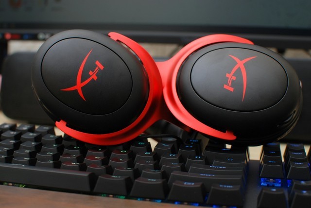 是无线进步还是原地踏步，Hyperx飓风无线版开箱-中关村在线头条