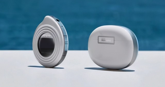 OPPO EncoX：HiFi级音质，戴起来会消失-中关村在线头条