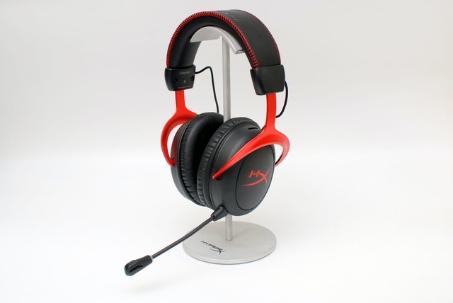 是无线进步还是原地踏步，Hyperx飓风无线版开箱-中关村在线头条