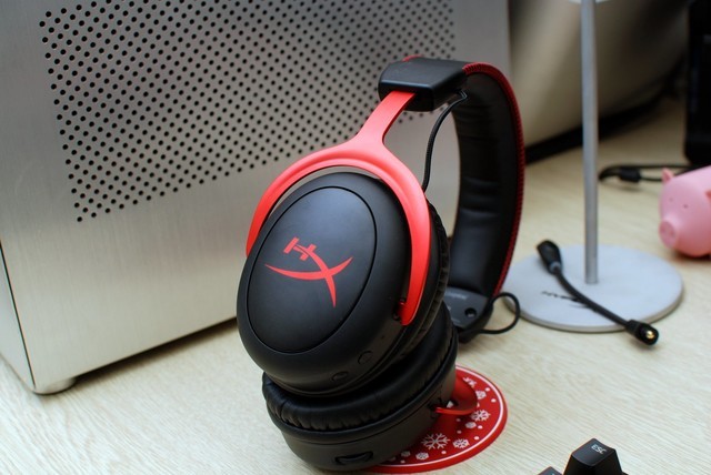 是无线进步还是原地踏步，Hyperx飓风无线版开箱-中关村在线头条