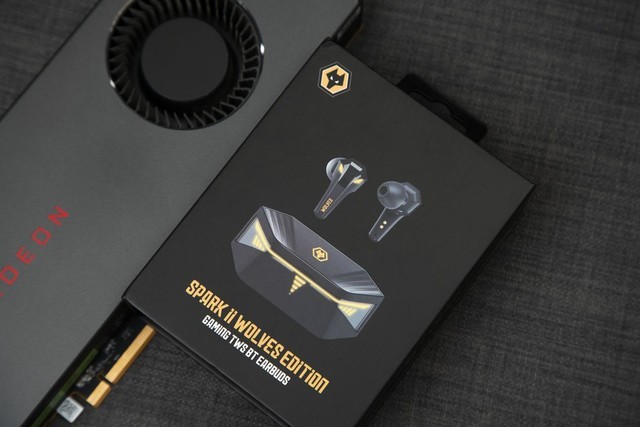 低延迟45ms电竞利器：Tezo火花Ⅱ电竞耳机评测-中关村在线头条