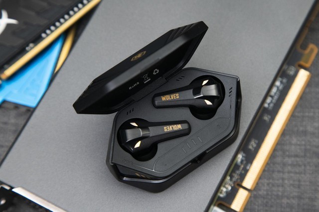 低延迟45ms电竞利器：Tezo火花Ⅱ电竞耳机评测-中关村在线头条