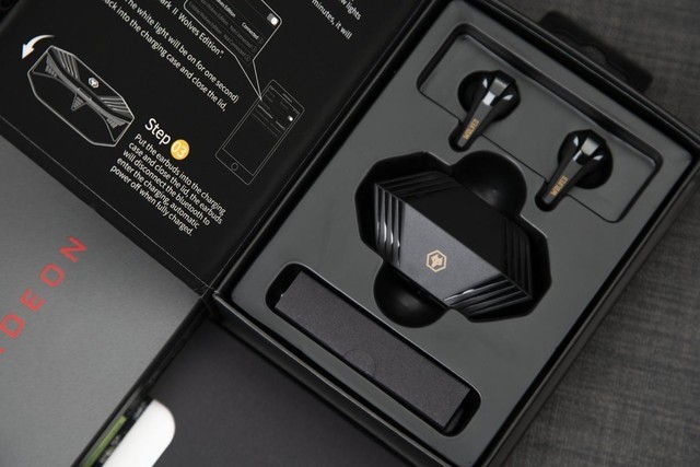 低延迟45ms电竞利器：Tezo火花Ⅱ电竞耳机评测-中关村在线头条