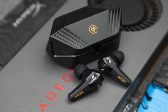 低延迟45ms电竞利器：Tezo火花Ⅱ电竞耳机评测-中关村在线头条