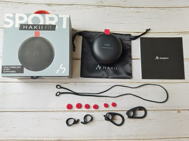 习惯一种佩戴的枯燥？Hakii FIT多种佩戴体验-中关村在线头条