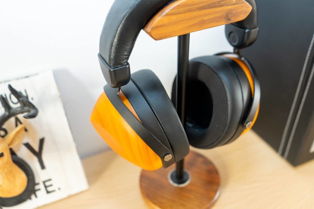 HIFIMAN HE-R10动圈版实拍-中关村在线头条