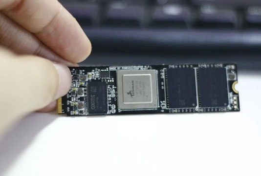 首款纯国产M.2 NVMe SSD 9月初就要来了-中关村在线头条