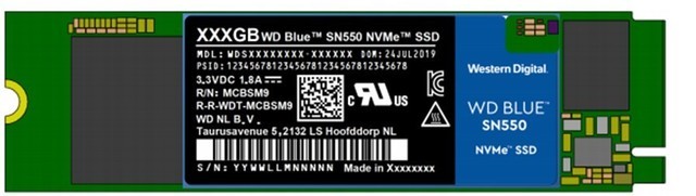 性价比之选，西数SN500超大杯固态硬盘上手体验-中关村在线头条