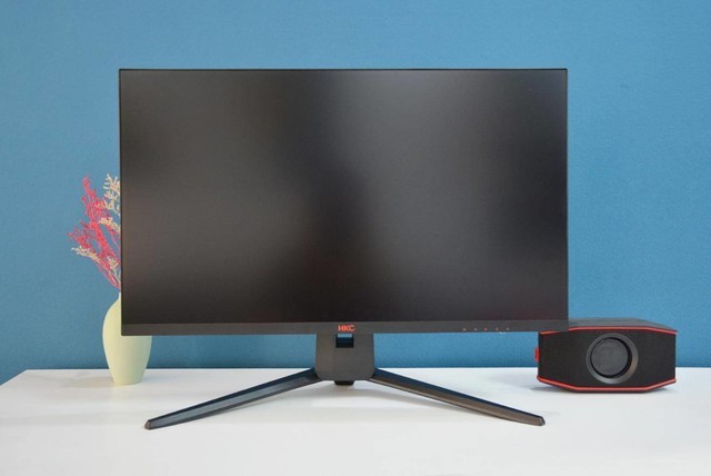 144Hz刷新率+2K屏，HKCIG27Q测评-中关村在线头条