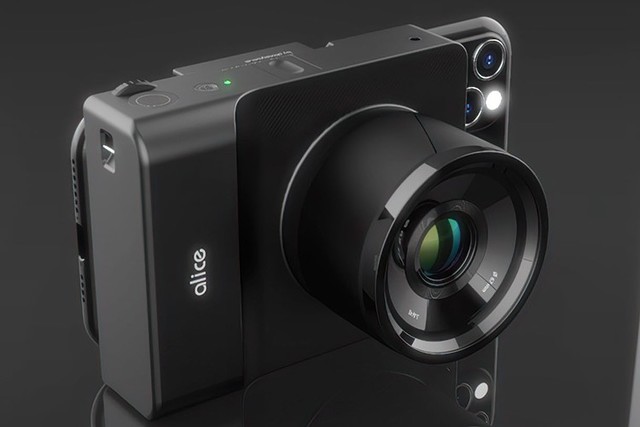 Alice Camera加入M43阵营-中关村在线头条