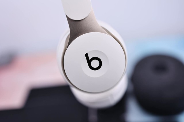 Beats Solo Pro与Flex你更爱哪一个-中关村在线头条
