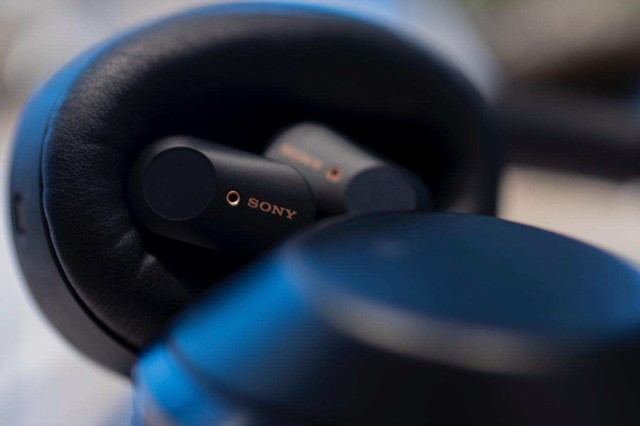 索尼WF1000XM3：两年后仍是真无线里均衡选手-中关村在线头条