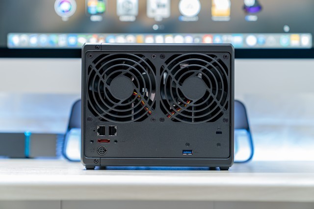 如何用群晖DS920+打造一套数据共享备份中心-中关村在线头条