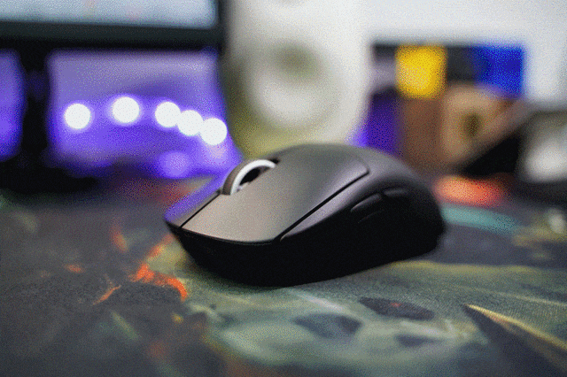 聊聊我的轻量化鼠标（PRO X ，酷妈和毒蝰）-中关村在线头条