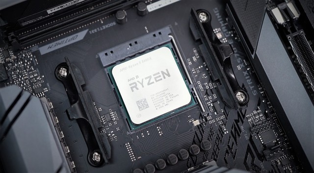 视频UP主亲体验：5600X不讲武德，视频剪辑实测-中关村在线头条