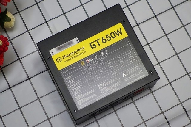 告别繁琐！TT挑战者H6机箱GT650电源装机体验-中关村在线头条