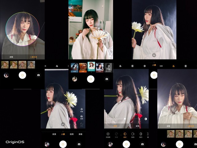 今天零点下单买了OriginOS手机X60-中关村在线头条