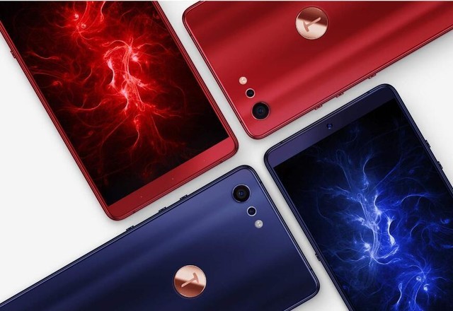 新款TNT对比老款TNT，坚果工作站能成吗？-中关村在线头条