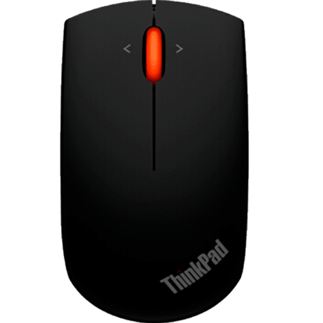 提升办公效率的不二之选：三款值得拥有的ThinkPad鼠标推荐_游戏硬件-中关村在线