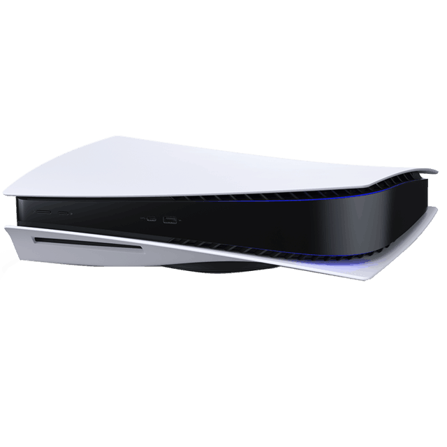 探索高清游戏新境界：三款4K分辨率顶级游戏机推荐（全文）_索尼 PS5 数字版_游戏硬件-中关村在线