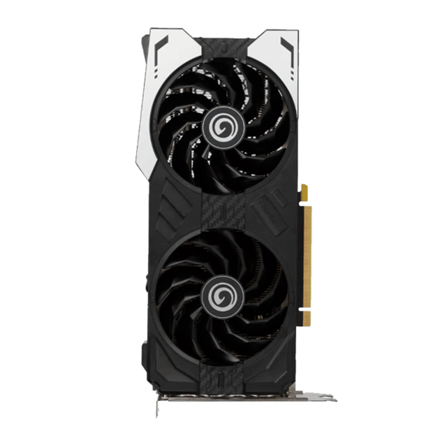 【深度解析】性能与价格并重：四款值得入手的RTX 3050显卡推荐_影驰 GeForce RTX 3050大将_游戏硬件-中关村在线