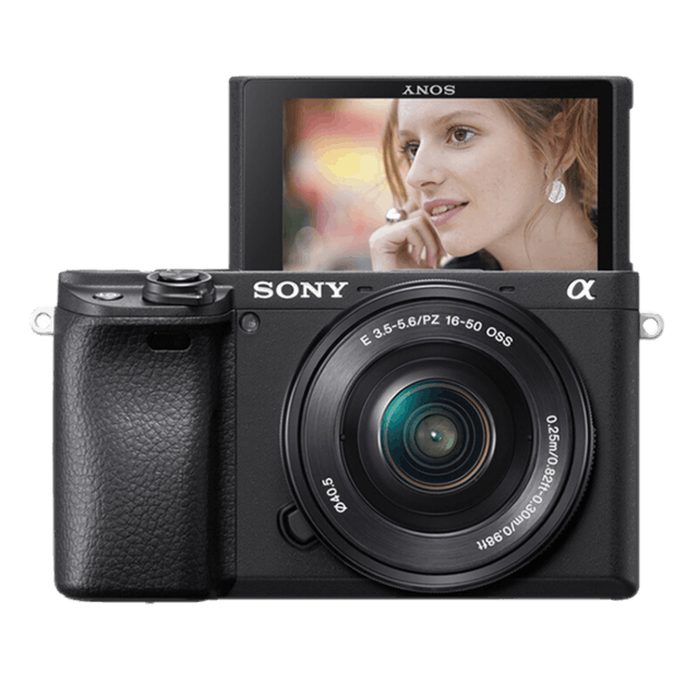 寻找你的理想之拍？探索这四款热门索尼卡口微单相机！（全文）_索尼 ZV-E10L套机 _数码影音-中关村在线