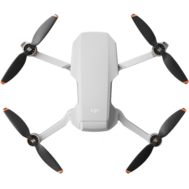 飞控高手必备！三款无需避障系统的专业级无人机推荐_大疆 MINI SE_ZOL企业站-中关村在线