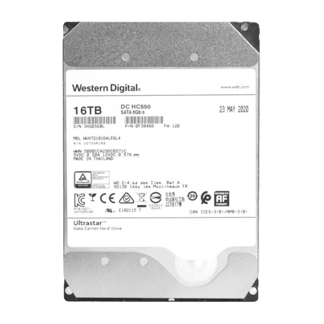 性价比之选：五款512MB硬盘全面解析与推荐_东芝 18TB 7200转 512M SATA_游戏硬件-中关村在线